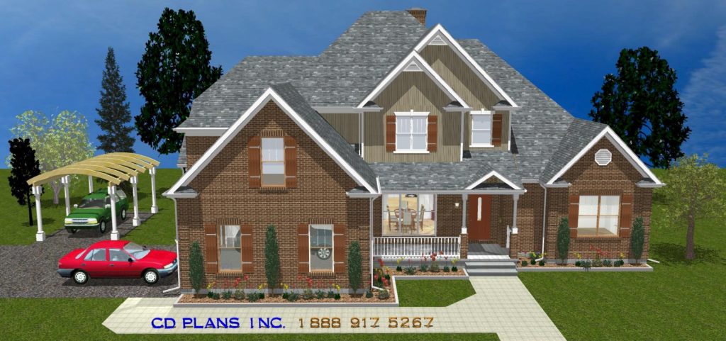 CD Plans – Your Plans, Your Way